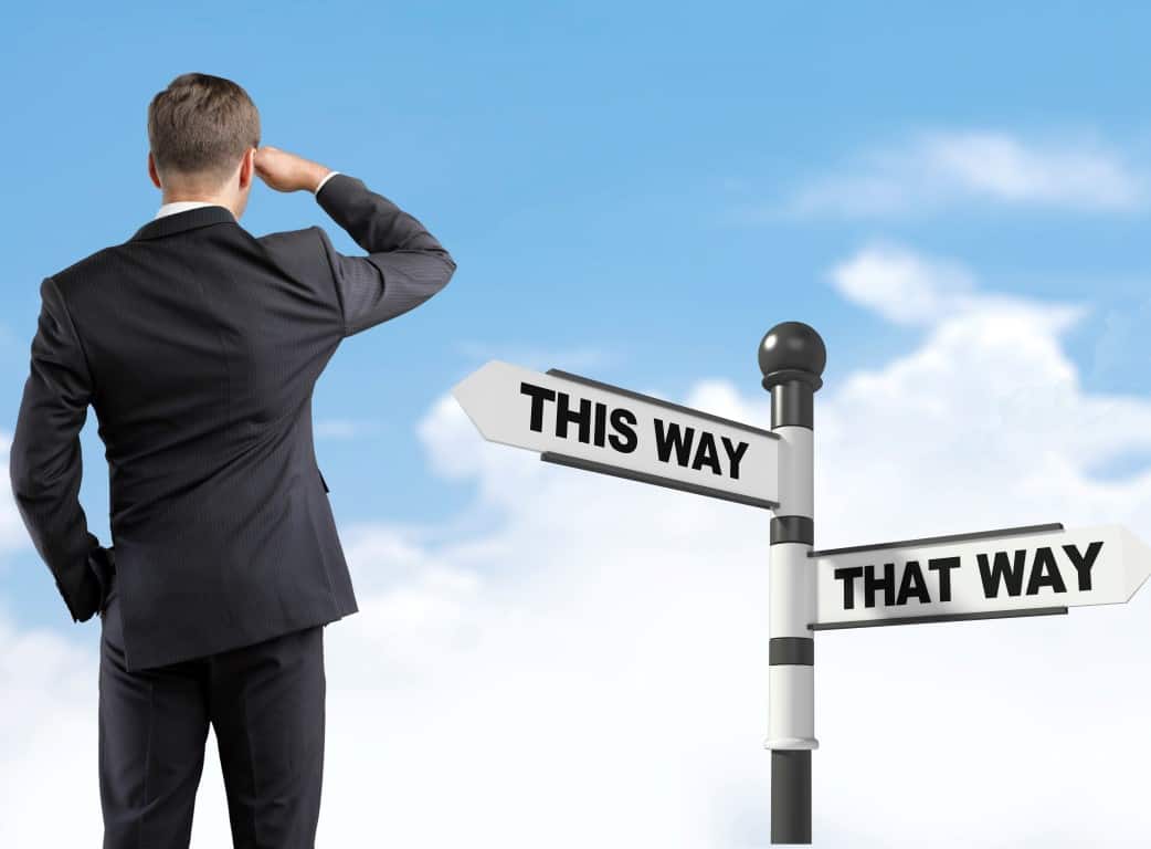 WHY DIGITAL WAYFINDING? - Digital Wayfinding Solutions