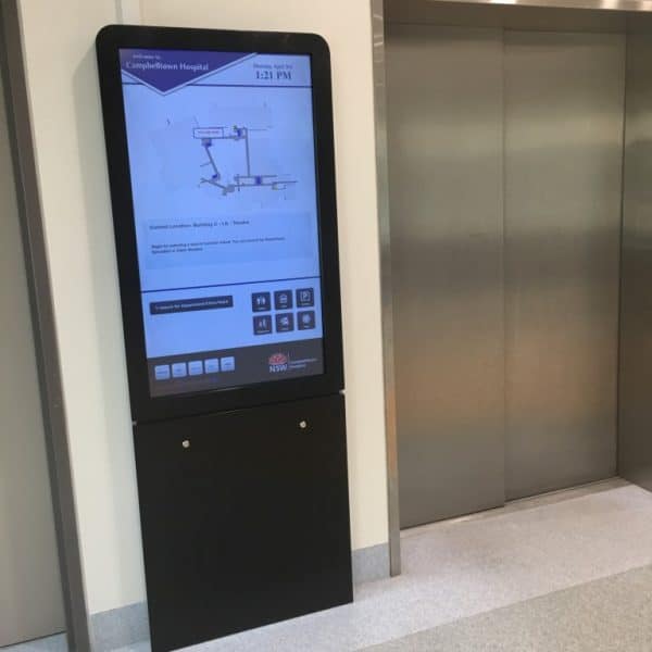 USING QR CODES FOR DIGITAL WAYFINDING SOLUTIONS - Digital Wayfinding ...
