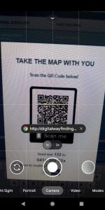 USING QR CODES FOR DIGITAL WAYFINDING SOLUTIONS - Digital Wayfinding ...