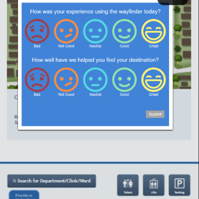 USING QR CODES FOR DIGITAL WAYFINDING SOLUTIONS - Digital Wayfinding ...