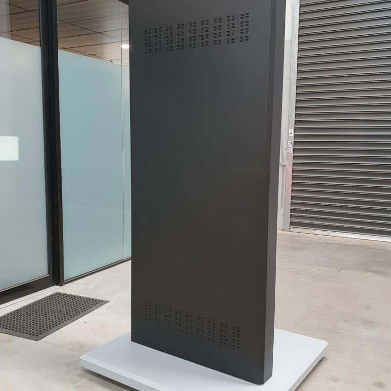 Digital Wayfinding Solutions - Digital Wayfinding Solutions