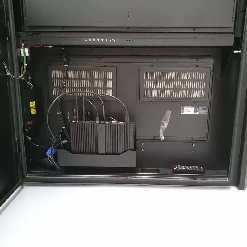 Digital Wayfinding Solutions - Digital Wayfinding Solutions