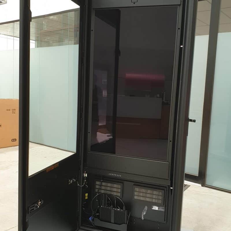 Digital Wayfinding Solutions - Digital Wayfinding Solutions