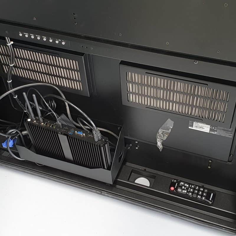 Digital Wayfinding Solutions - Digital Wayfinding Solutions