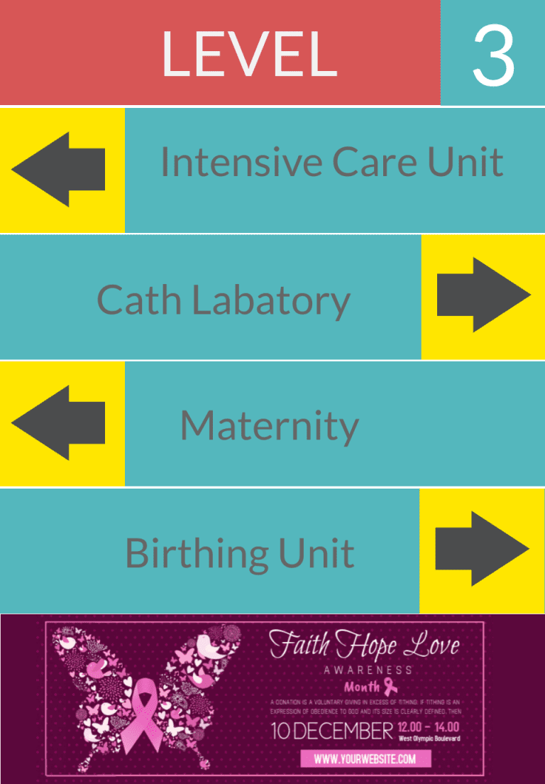 INTEGRATING DIRECTIONAL DIGITAL SIGNAGE WITH DIGITAL WAYFINDING ...