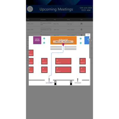 USING QR CODES FOR DIGITAL WAYFINDING SOLUTIONS - Digital Wayfinding ...