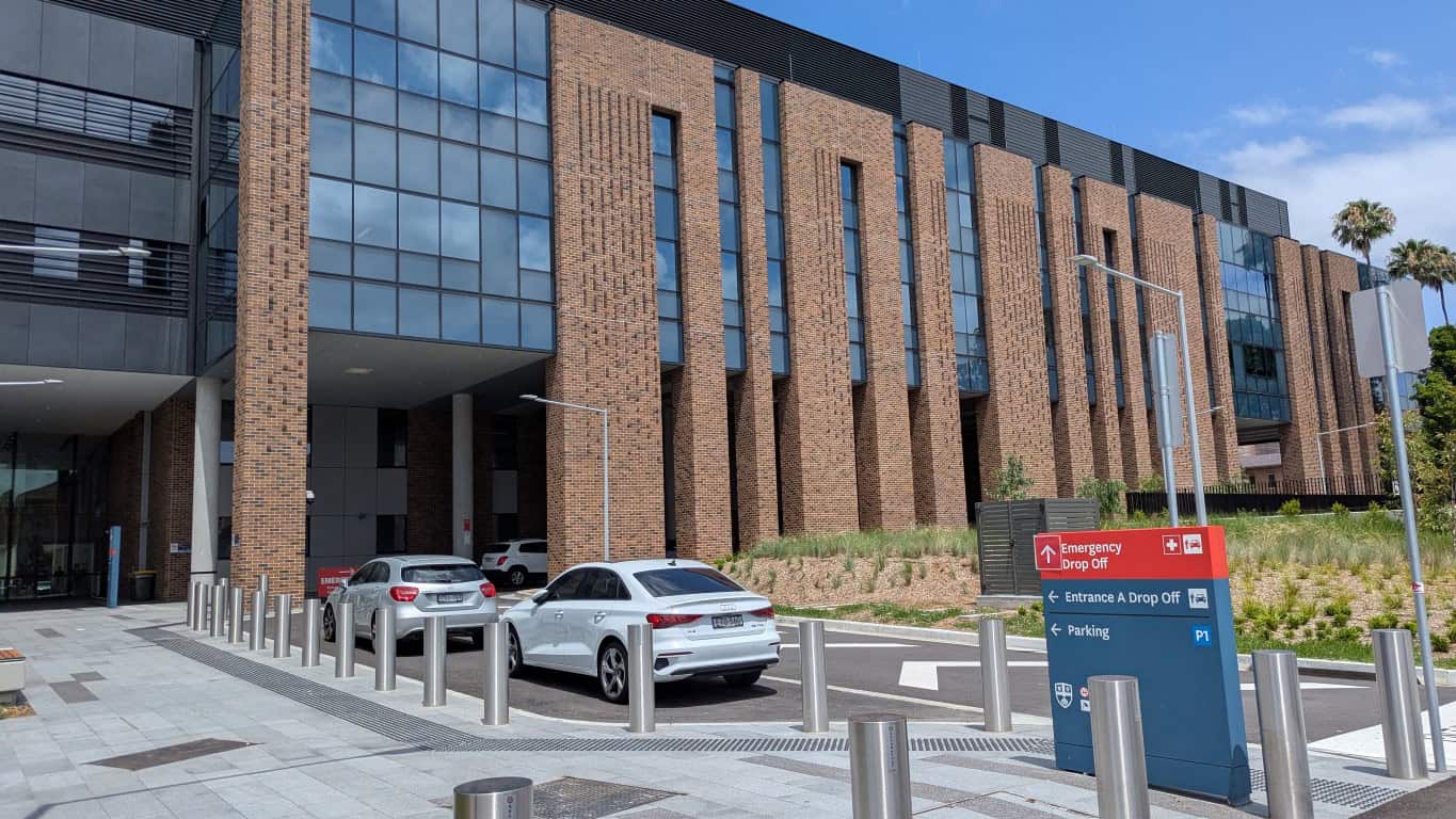 NEW DIGITAL WAYFINDING KIOSK DESIGN - Digital Wayfinding Solutions